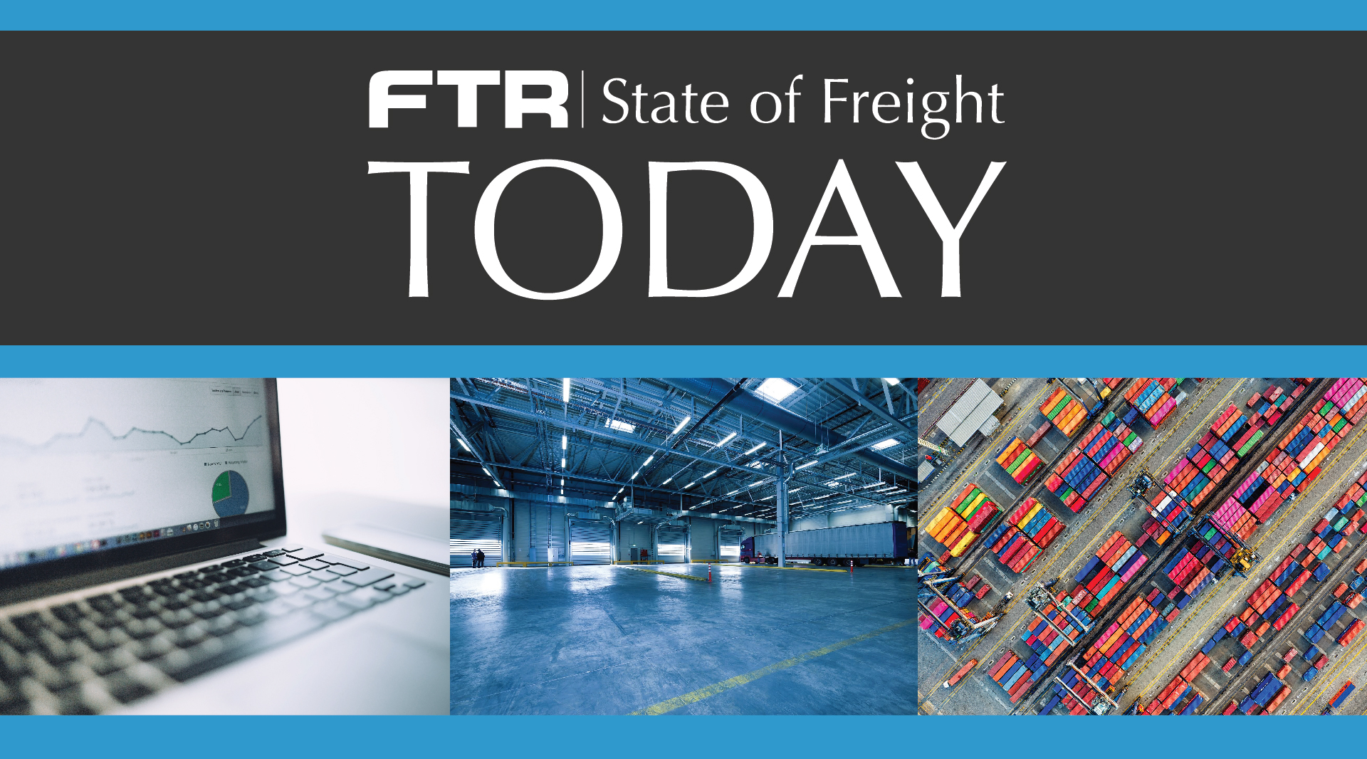 State of Freight TODAY | February 2020